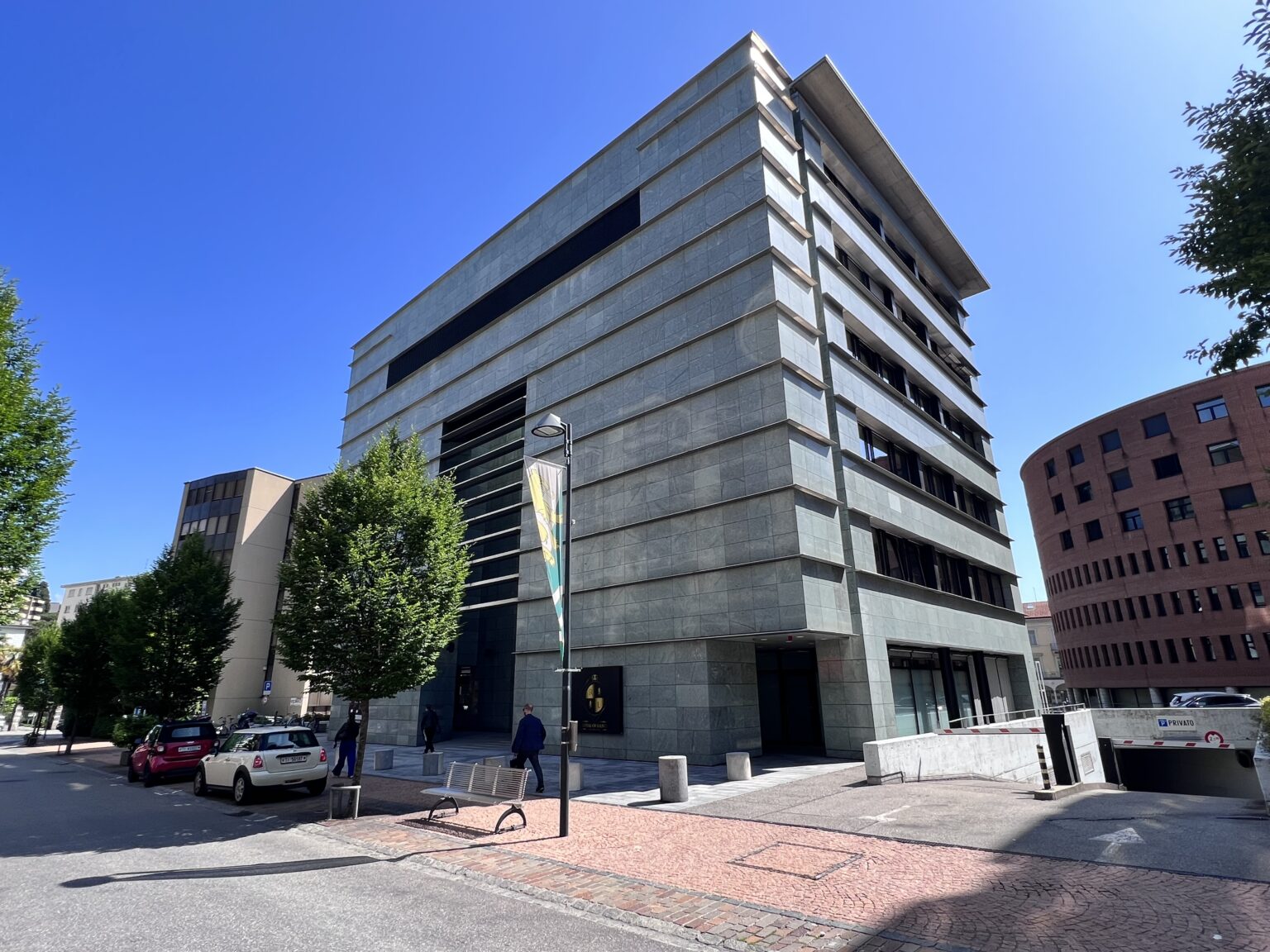 GPM Global Property Management SA